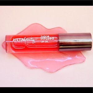 Ulta Beauty | Makeup | Ulta Beauty Tinted Lip Oil | Poshmark